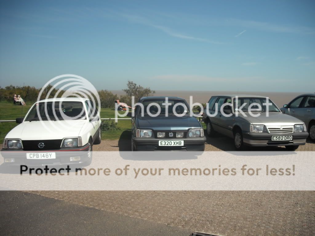 Cav Estates | Retro Rides