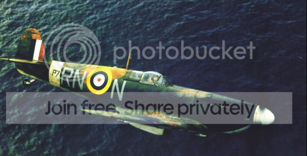 Spitfire 'various' maintenance stencils | Key Aero