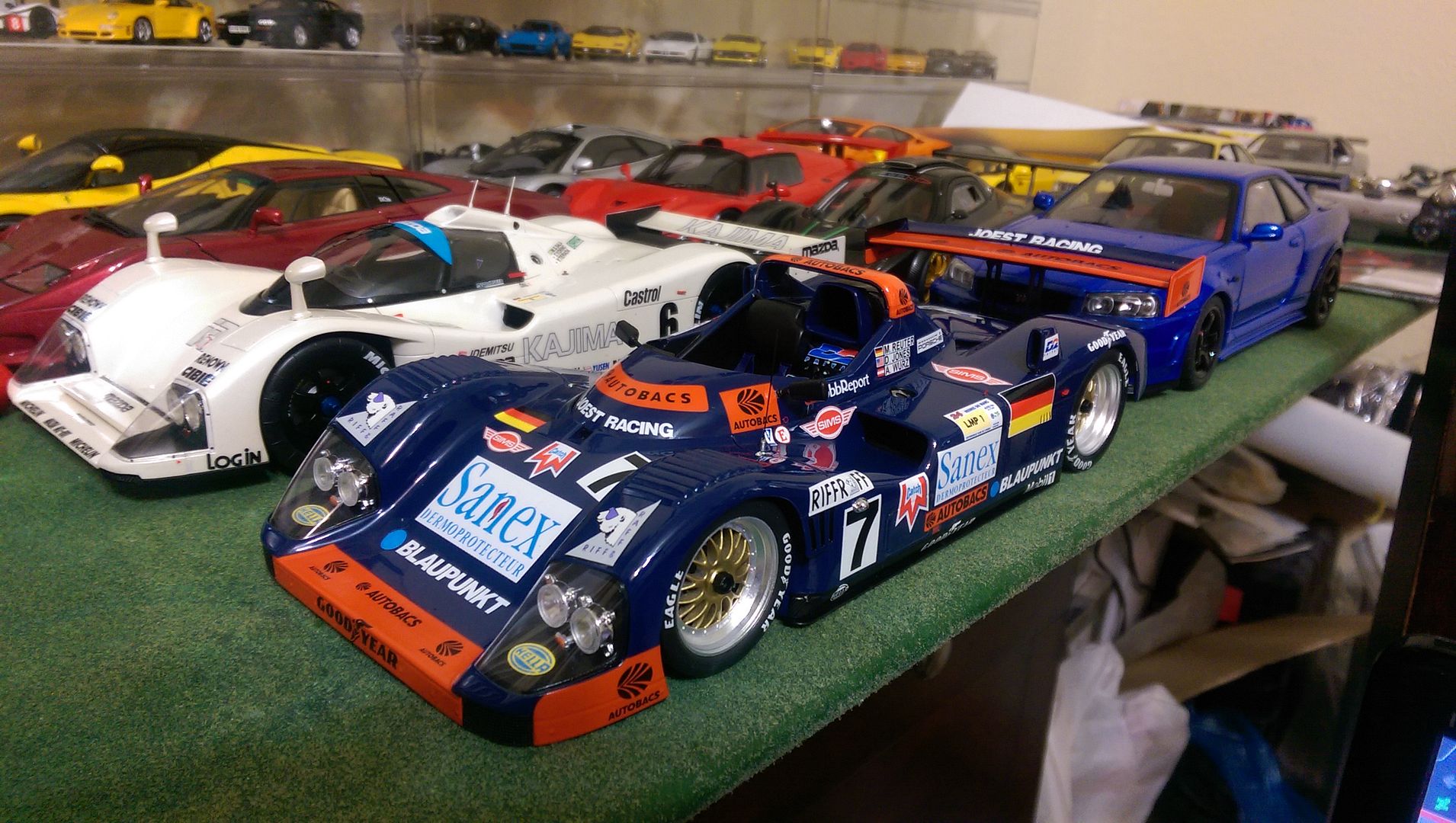 DX Official 2015 Most Wanted Wish List | Page 8 | DiecastXchange Forum