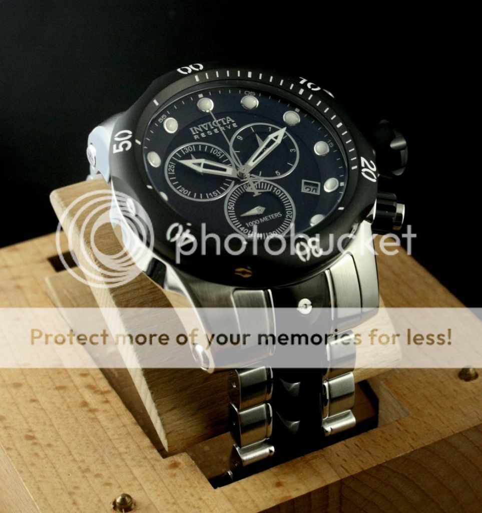 FS: Invicta Reserve Venom 5727 | WatchUSeek Watch Forums