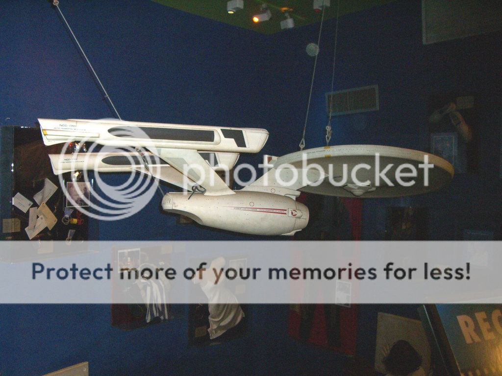 Phase II Enterprise Study Model | Hobbyist Forums