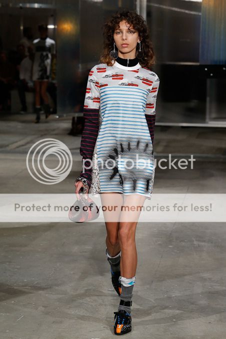 Alice Metza | Page 3 | the Fashion Spot