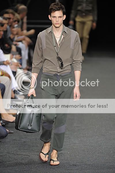 Tom Nicon | the Fashion Spot