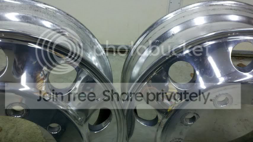 22.5 or + alcoa simi rims | Ford Powerstroke Diesel Forum