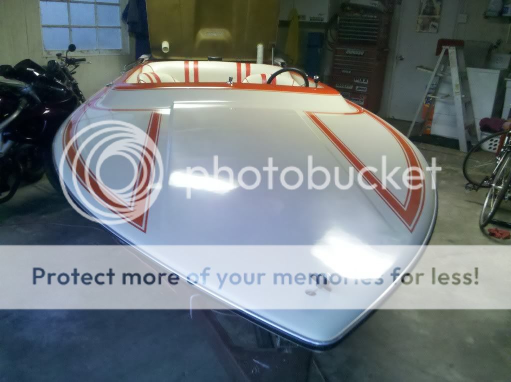 Picked up a Spectra 19 this weekend. | River Daves Place