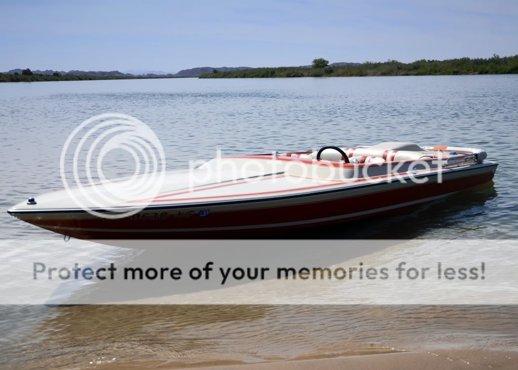 Picked up a Spectra 19 this weekend. | River Daves Place