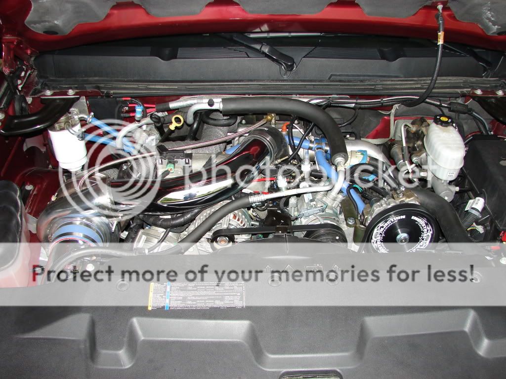 Industrial Injections Twin Kit | Diesel Place