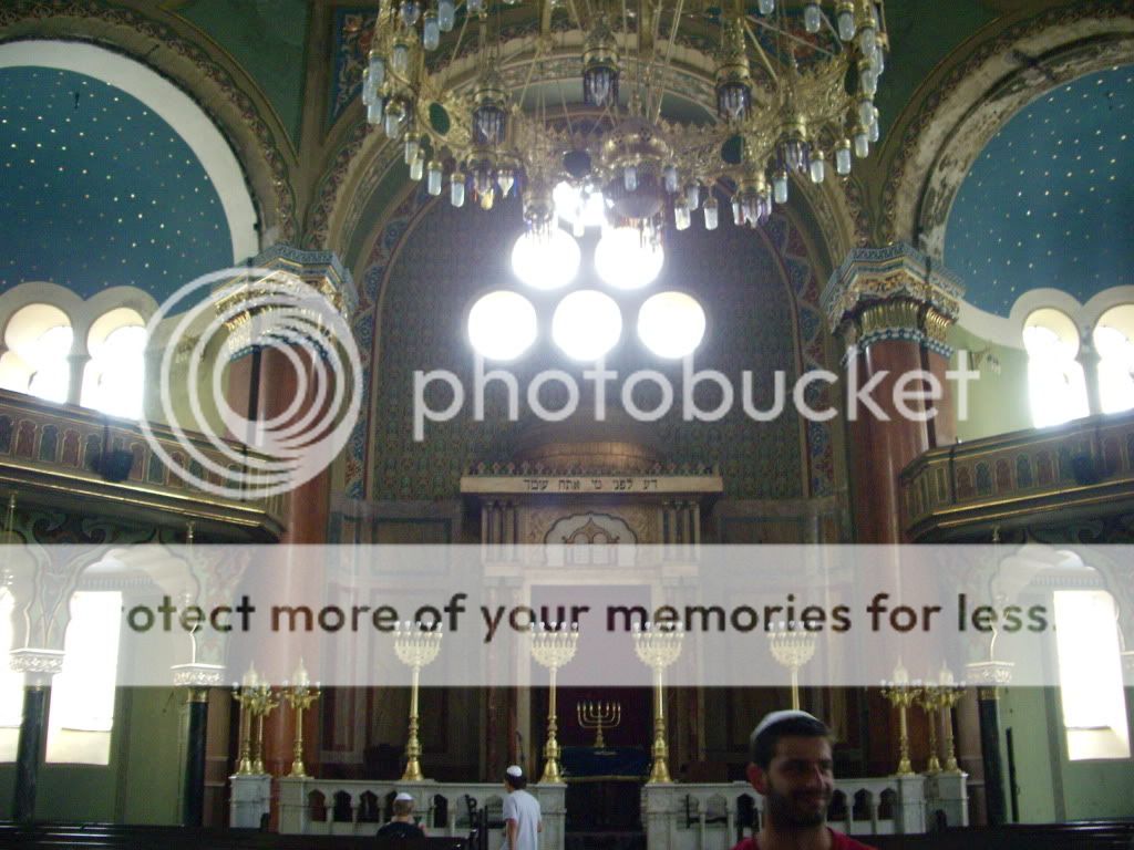 European Synagogues [Photos] | SkyscraperCity