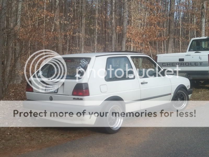 FS: 1992 Golf 2-door obd1 VR6 swapped | VW Vortex - Volkswagen Forum