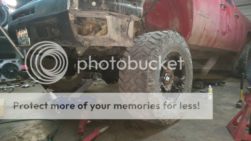 my sas project | Chevy and GMC Duramax Diesel Forum