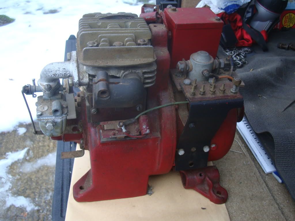 Little Joe in an m5 tank, what colour ?? - G503 Military Vehicle ...