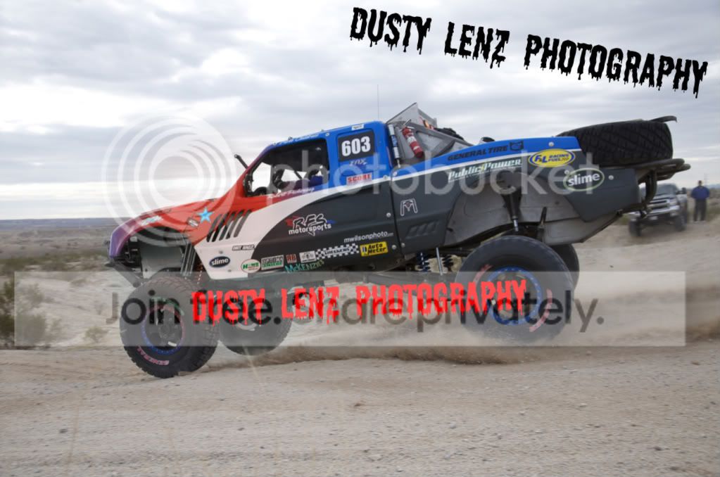 RFS Motorsports Sneak Peak of the new truck | Page 5 | X